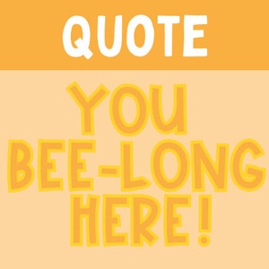 Bee Themed Back to School Bulletin Board Kit L Bee Themed Door Decor L ...