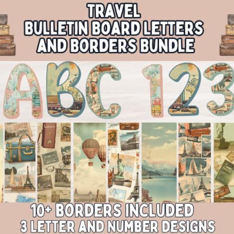 Classroom Decor Bundle - Etsy