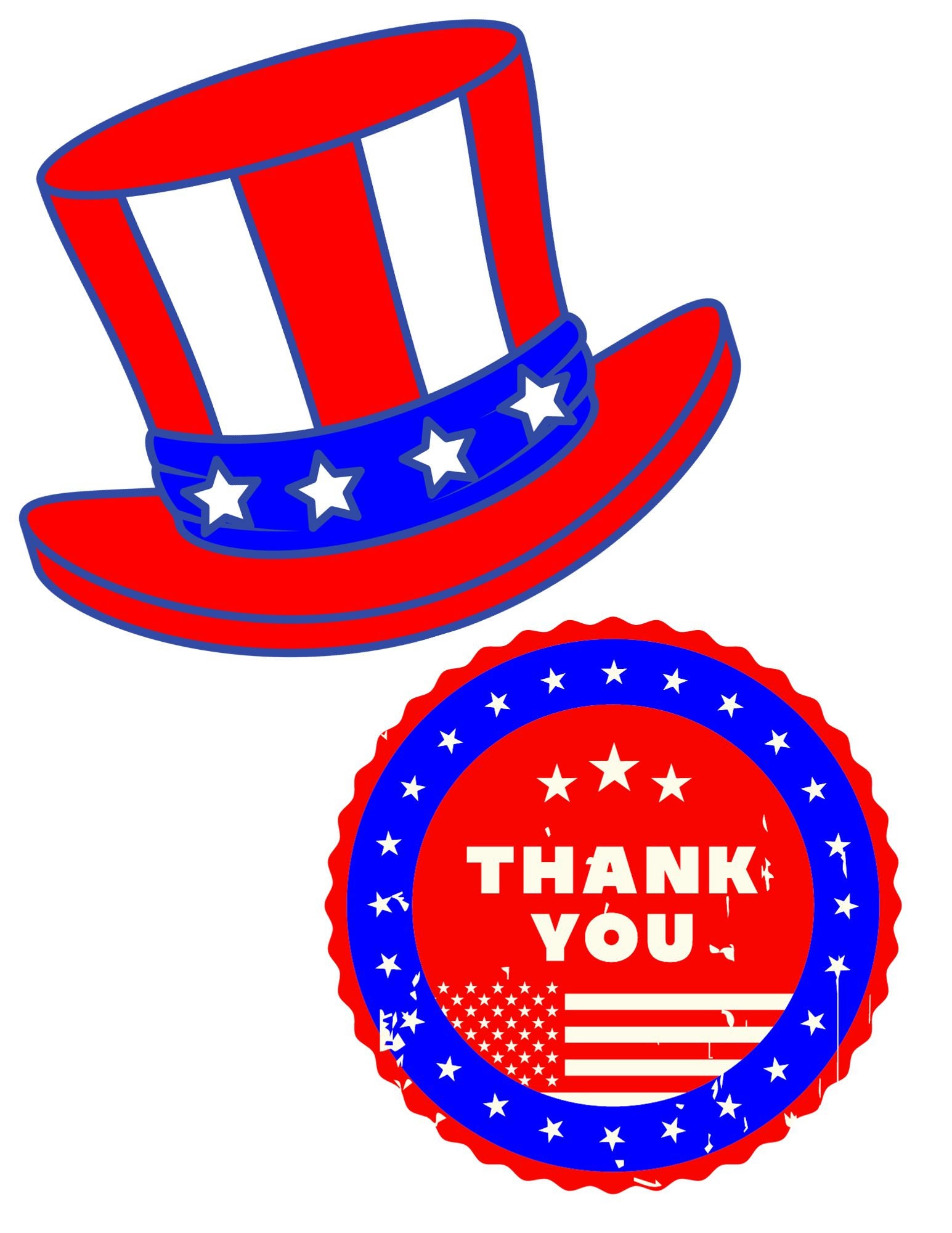 Veteran's Day Bulletin Board Kit and Veteran's Day Door Decor for ...