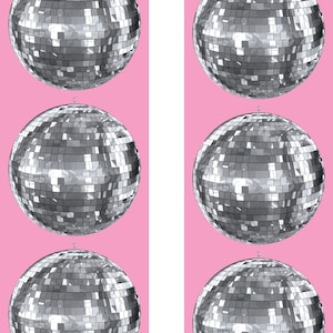 Retro Back to School Bulletin Board Kit L Disco Skater Theme L Door ...