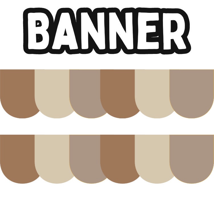 Boho Bulletin Board Kit L Boho Door Decor Set L Boho Theme Classroom ...