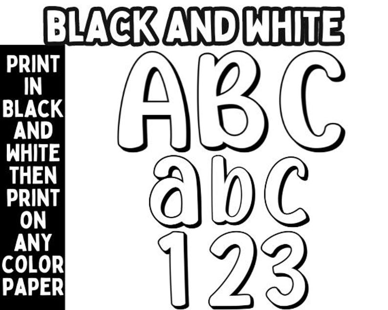 Hollywood Bulletin Board Letters and Borders L Hollywood Door Decor L ...