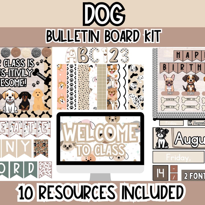 Dog on Board - Etsy