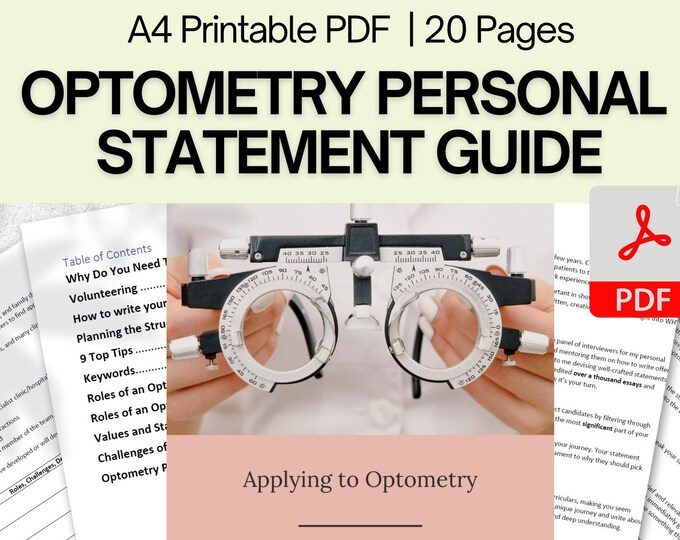 Glaucoma Drops Study Sheets Digital Downloads Optometry Ophthalmology ...