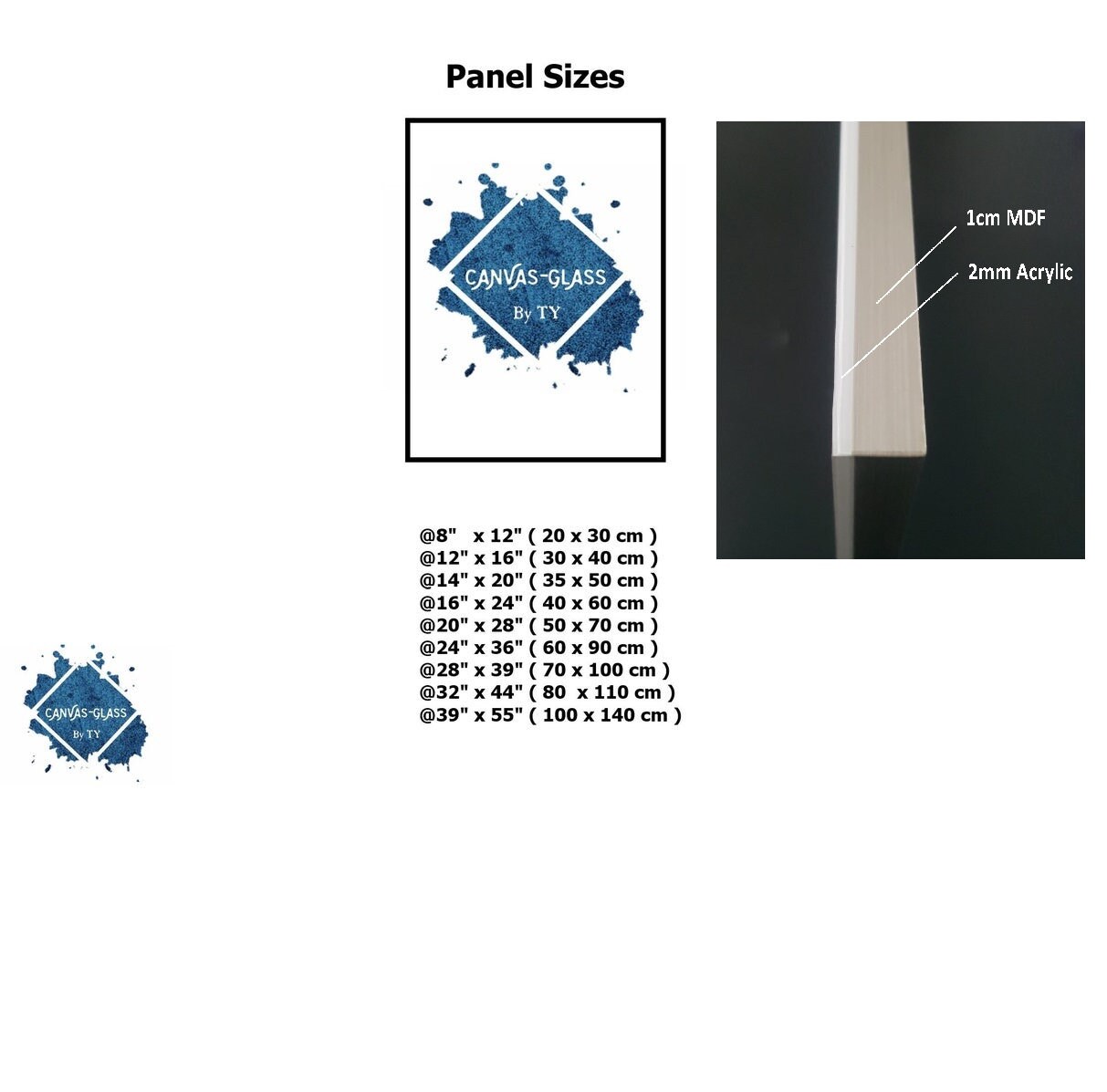 Ship Picture View Printed on 3D MDF, Ship Printed Mdf Decor, Wall ...