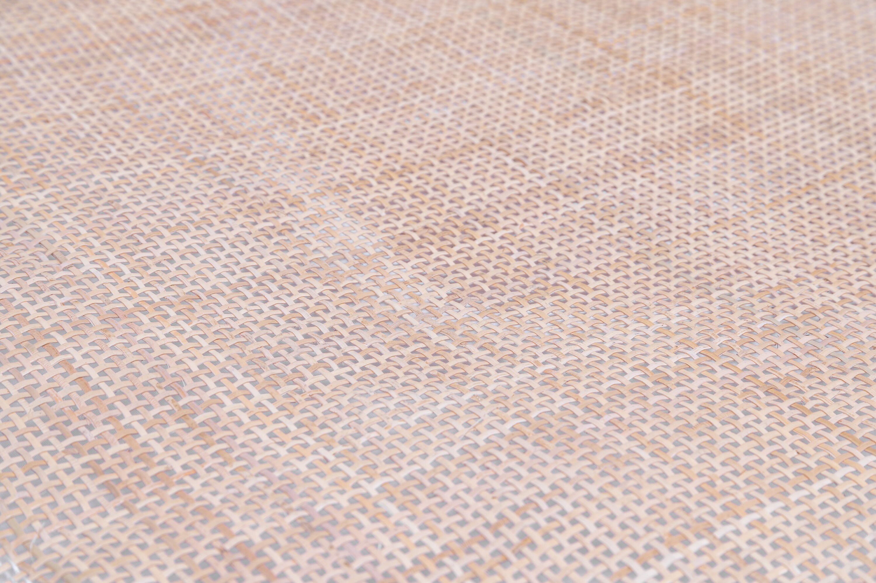 Radio Weave, Cane Webbing, 60cm Wide, 24", UK Based, Rattan Chair, Free ...