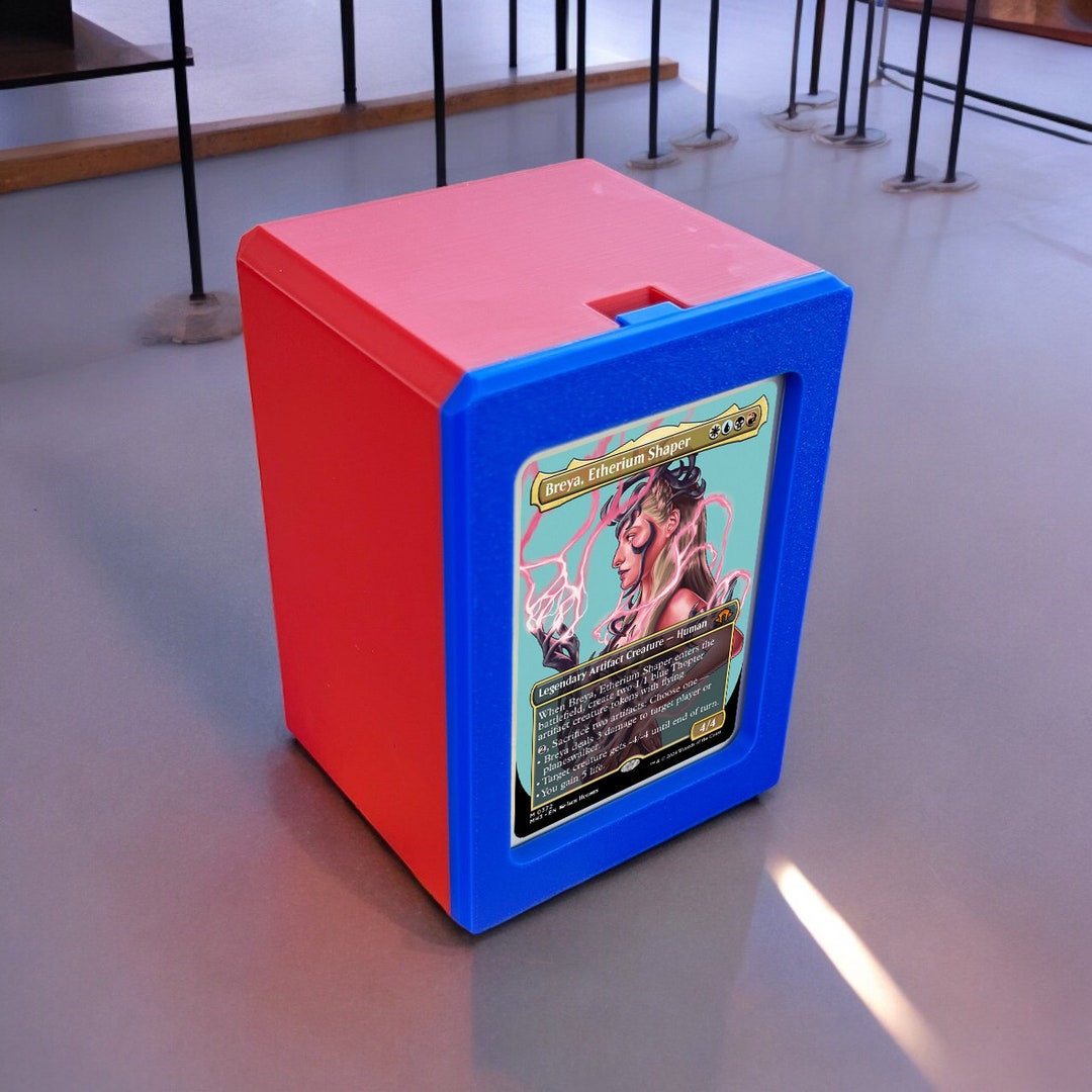 Command Mag 110 - Etsy