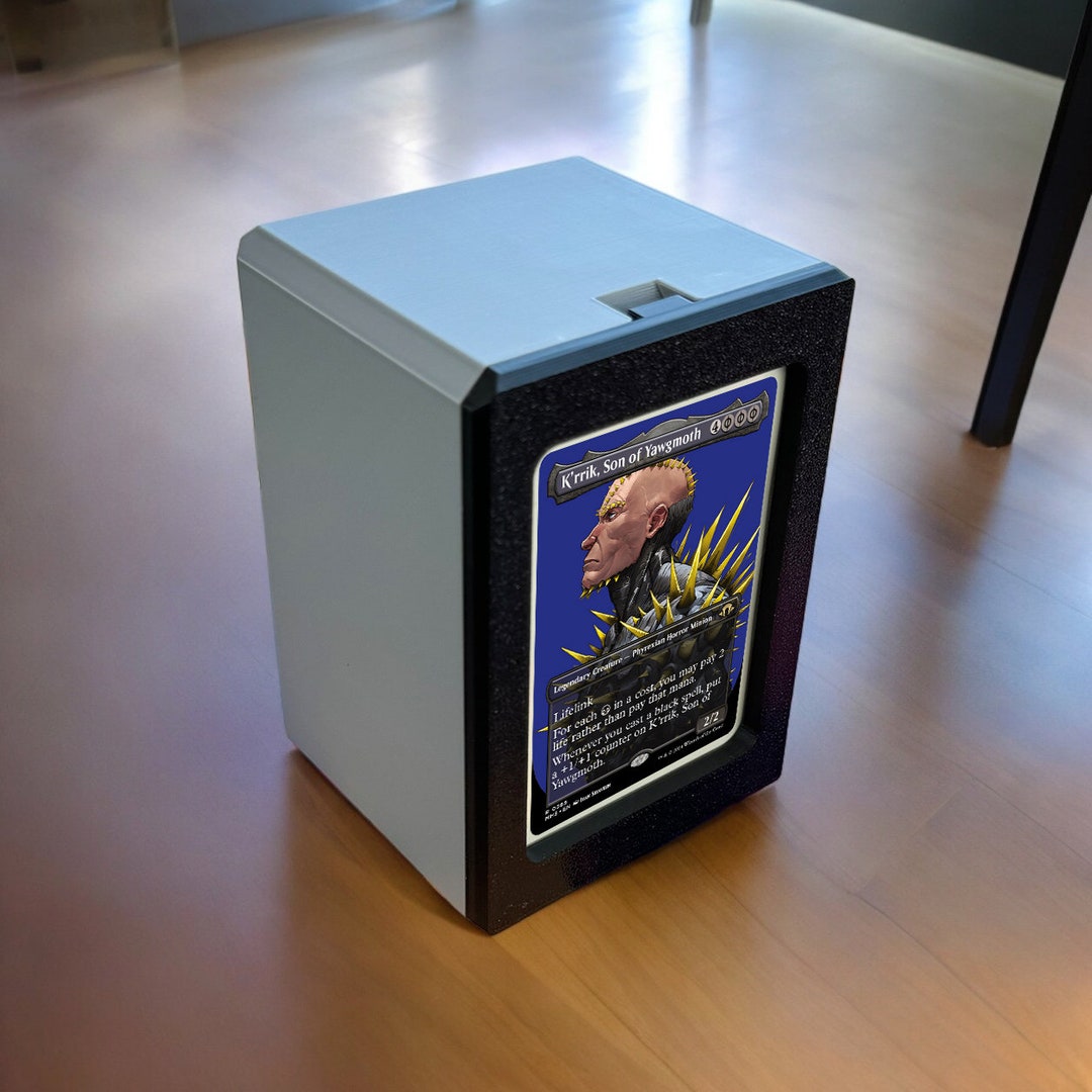 Command Mag 110 - Etsy