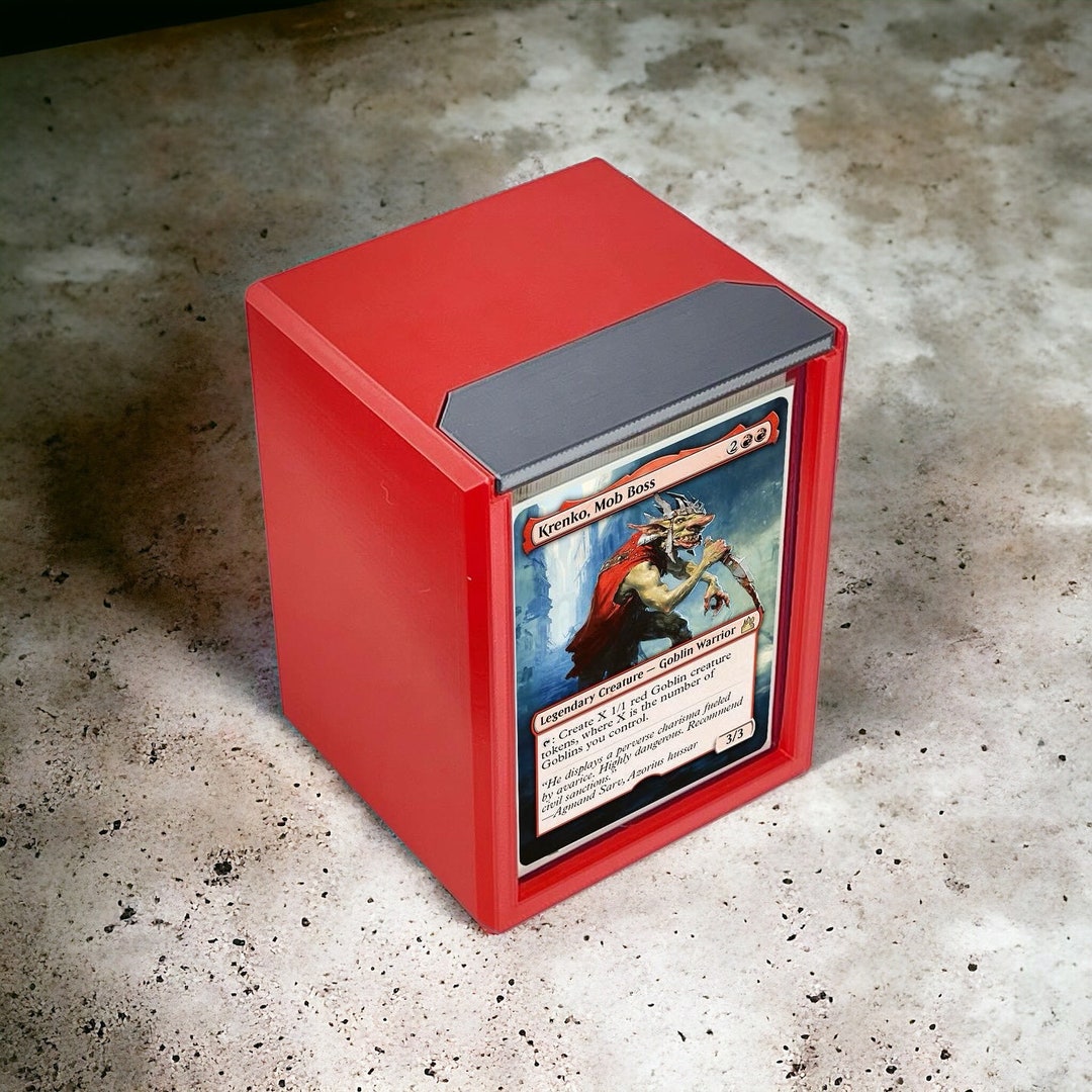 Command Mag 110 - Etsy