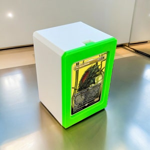 Command Mag 110 - Etsy