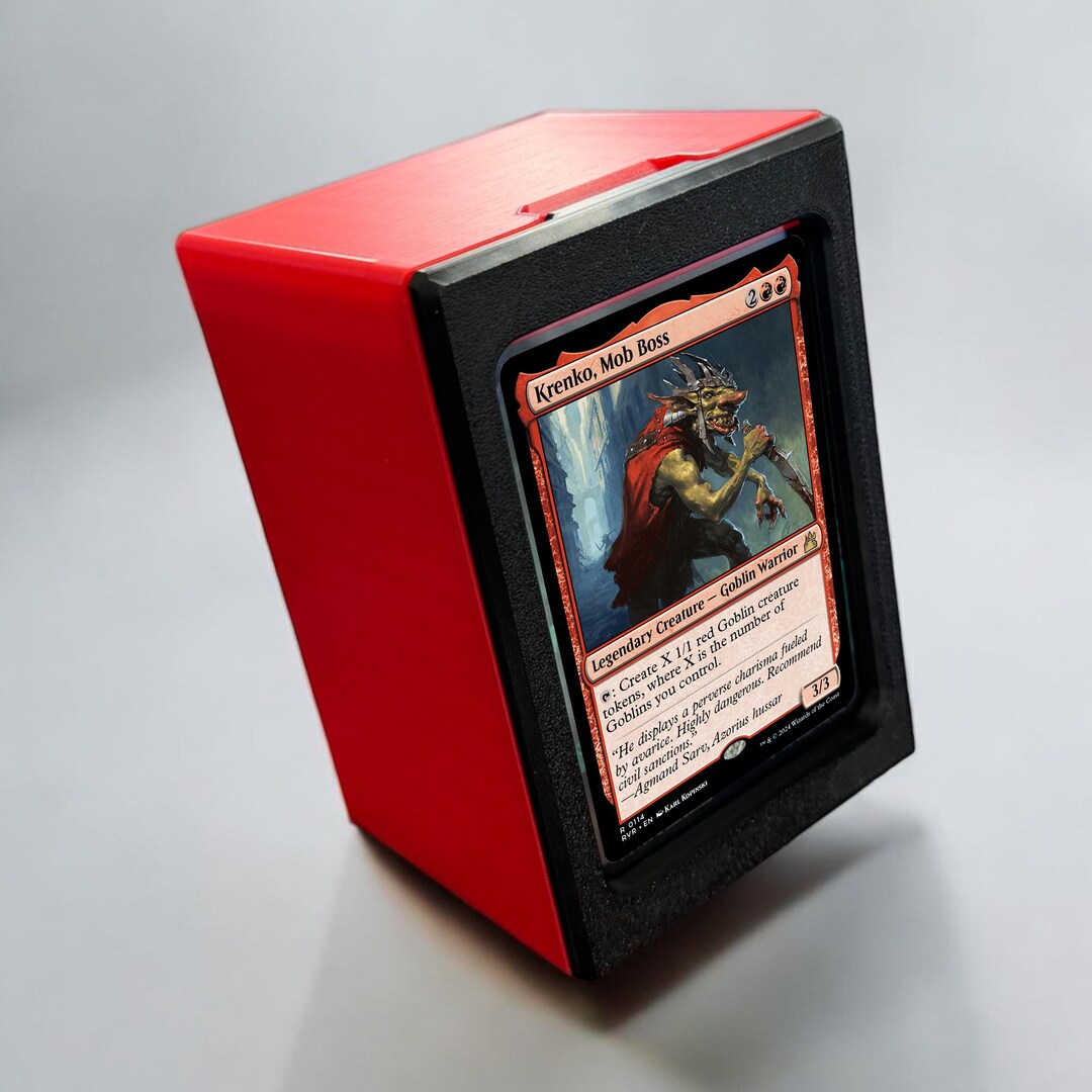 Command Mag 110 - Etsy