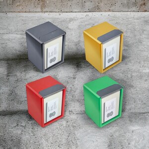 Command Mag 110 - Etsy