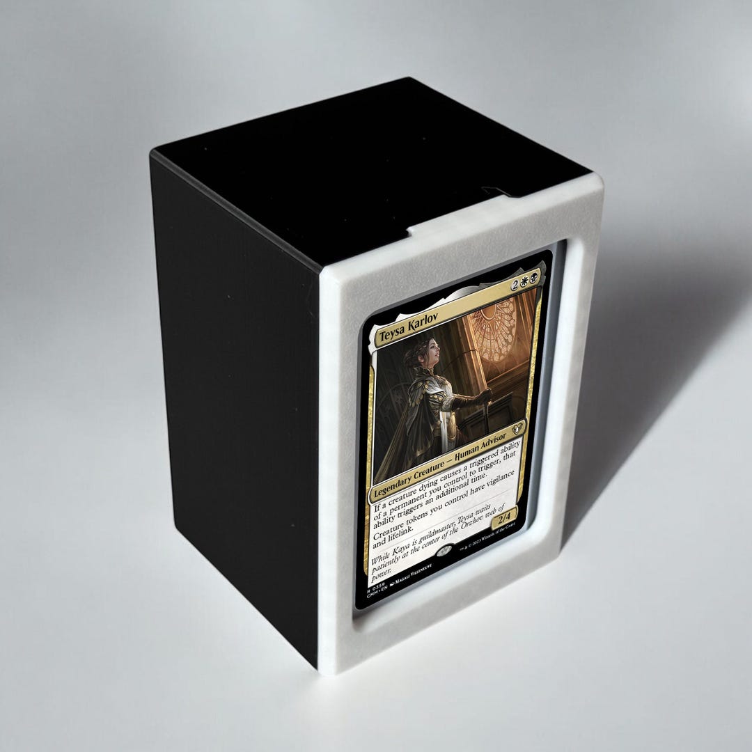 Command Mag 110 - Etsy