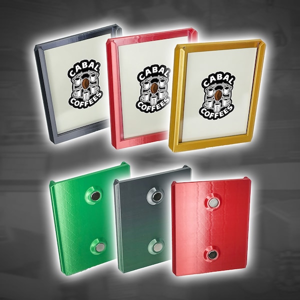 Mtg Card Frame - Etsy