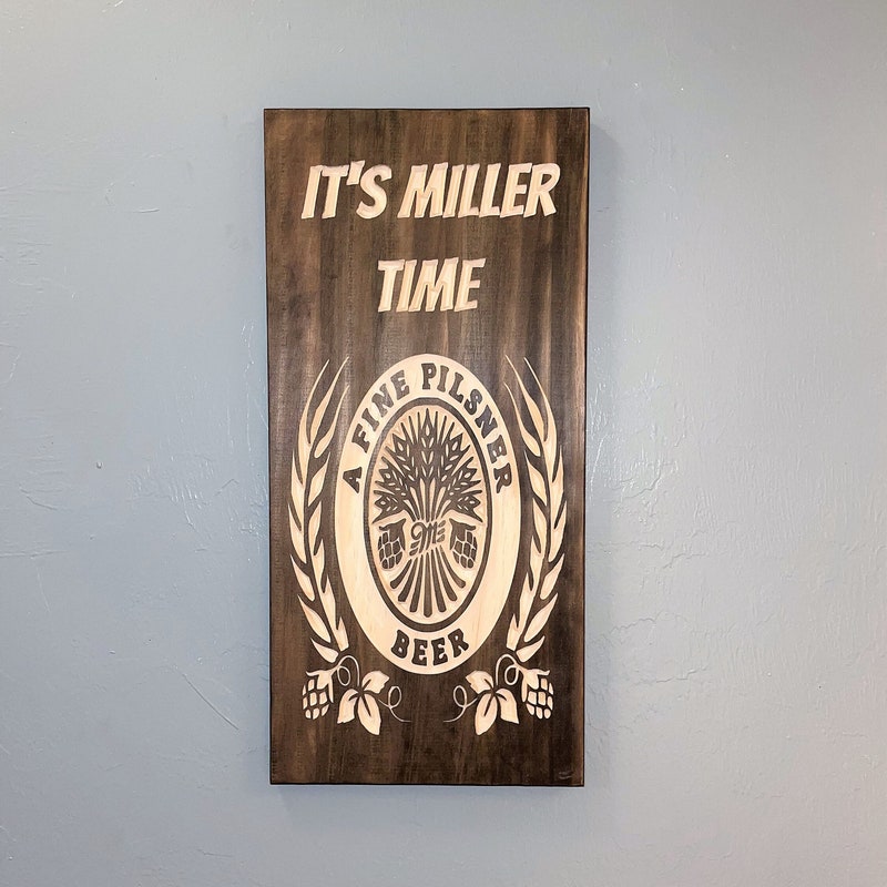 Miller Lite Svg - Etsy