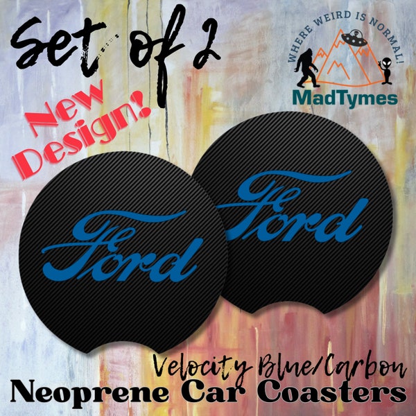 Ford Car - Etsy