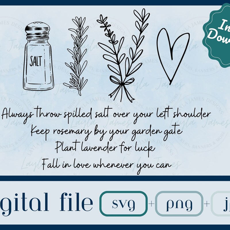 Practical Magic Svg - Etsy