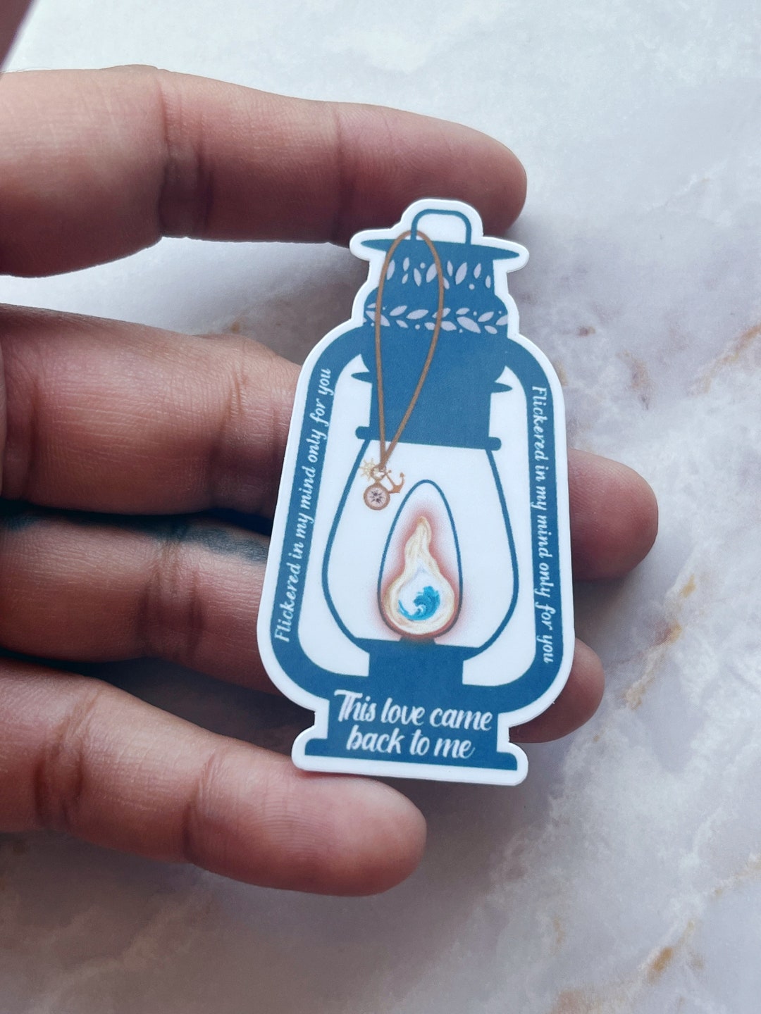 This Love Came Back to Me / 1989 Tv / Swiftie Lyrics Inspired Glossy ...