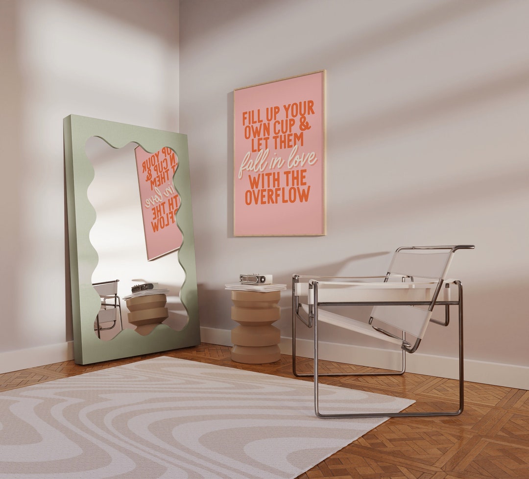 HARRY STYLES QUOTE | Harrys House Album, Music, Wall Art Print, Poster ...