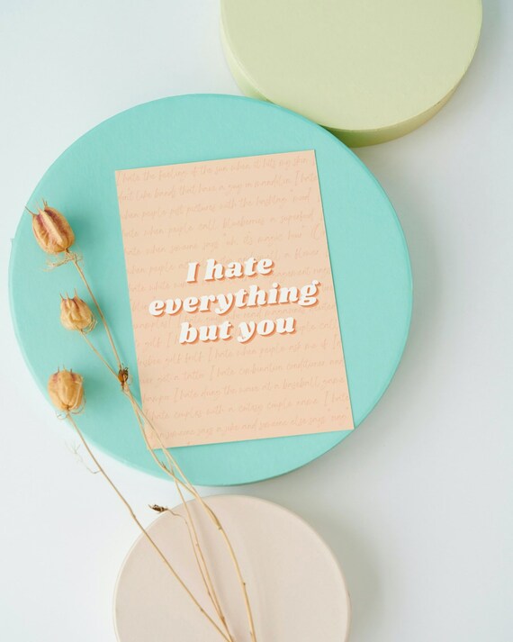 Crazy Ex Girlfriend Lyrics