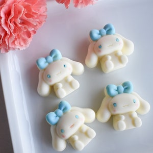 Cinnamoroll Chocolate Mini Oreos | Handcrafted Sanrio Party Favors - Etsy