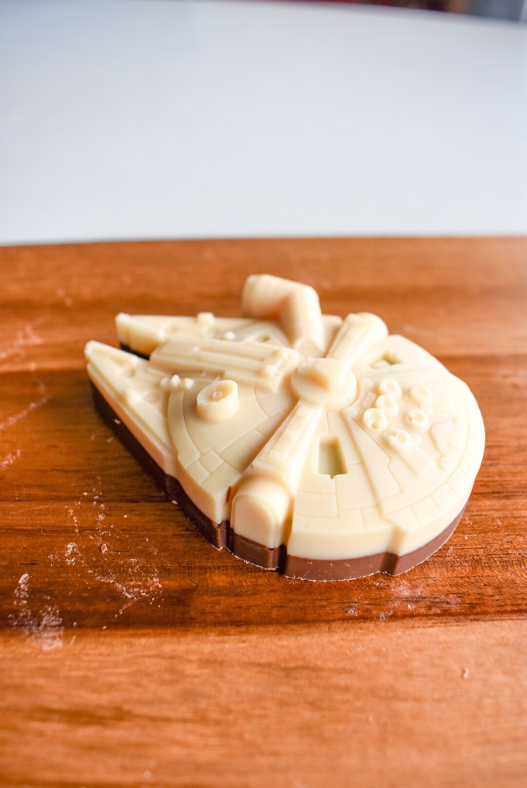 Star Ship Chocolate Oreo Star War Inspired Birthday Party Favors Gift ...