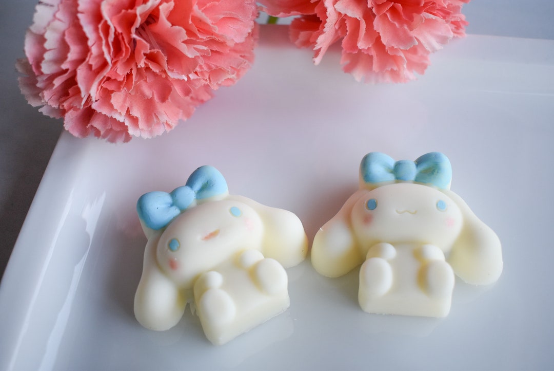 Cinnamoroll Chocolate Mini Oreos Cookies Sanrio Party Favors | Kawaii ...