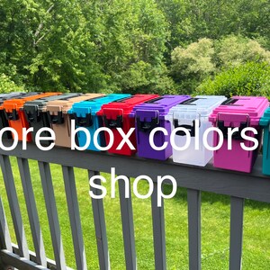 Duck Duck Holder, Black - Personalized Rubber Duck Storage, Duck Carry ...