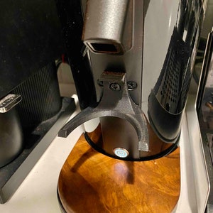 DF64 Dosing Funnel for Gaggia Classic / Pro Portafilter - Etsy