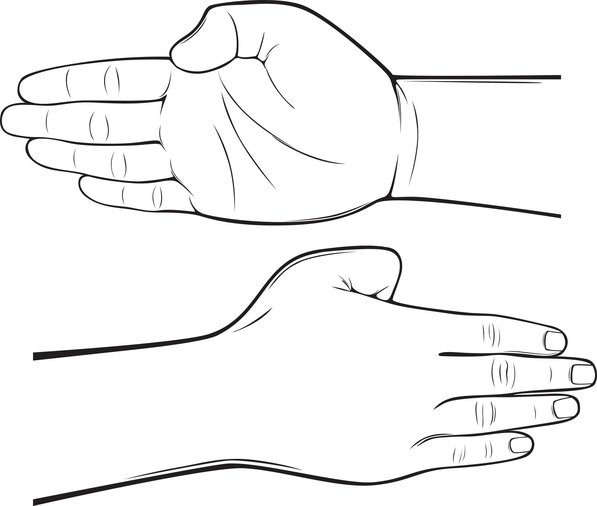 Drill Sergeant Knife Hand Retirement Army - Etsy