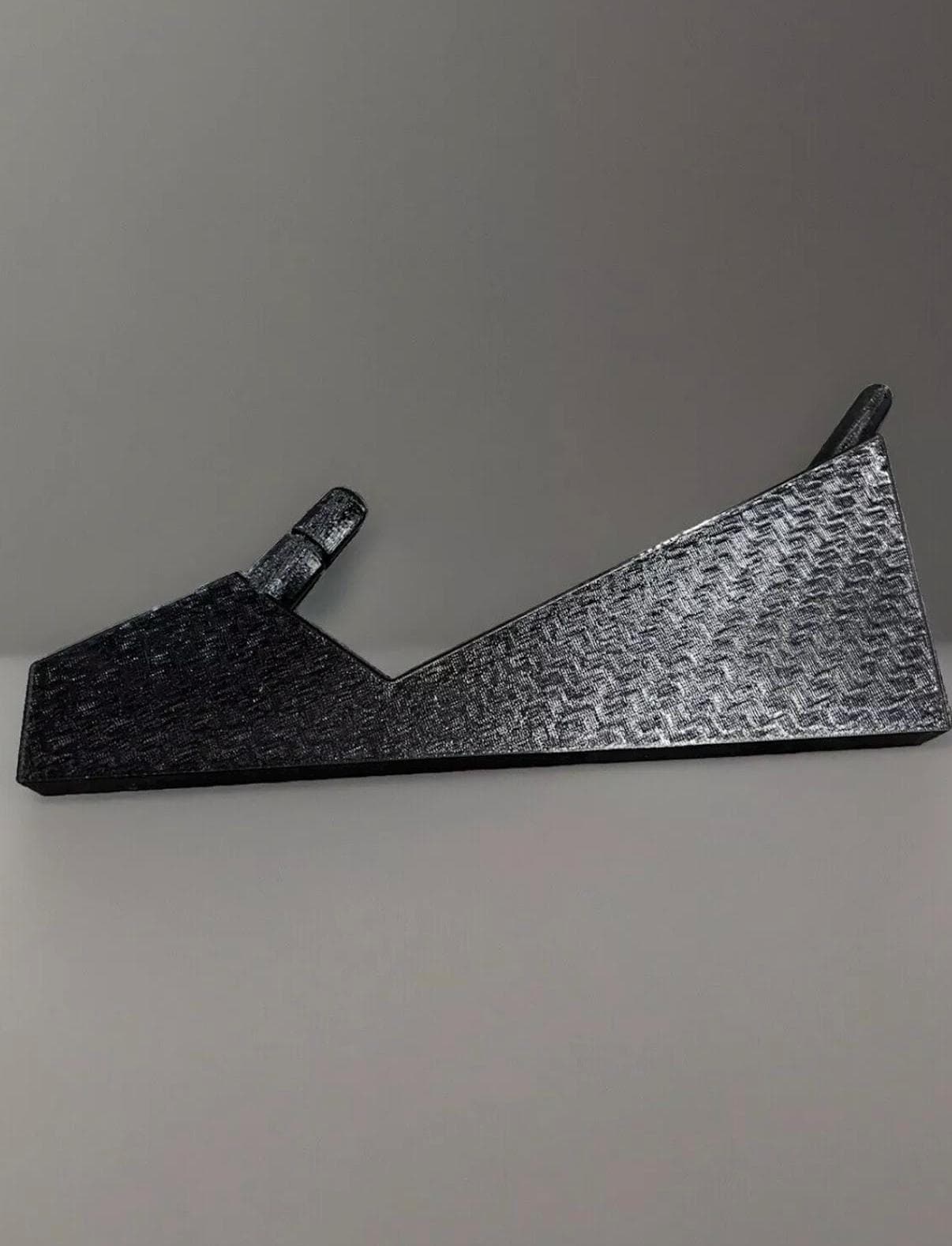 3D Printed Monitor Foot Stands for SX Speakers – Stable & Vibration ...