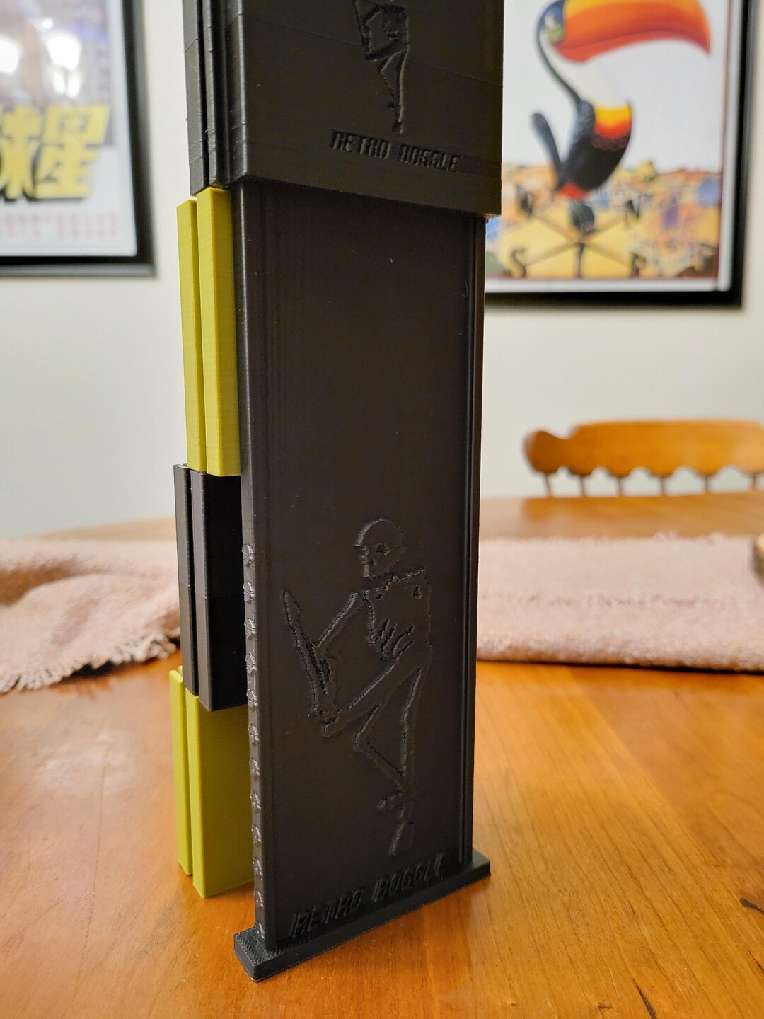 Attachable Stand Add-on for Modular Game Boy Display - Etsy