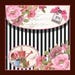 Rustic Flower Cart Downloadable Card With Inserts Decoupage Envy All ...