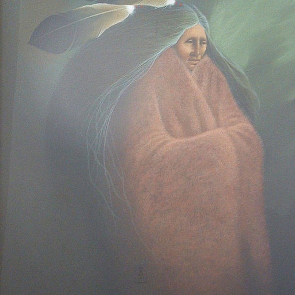 Frank Howell Art - Etsy