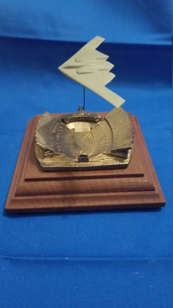 Clemson University Football Stadium Memorial Field Diorama - Etsy