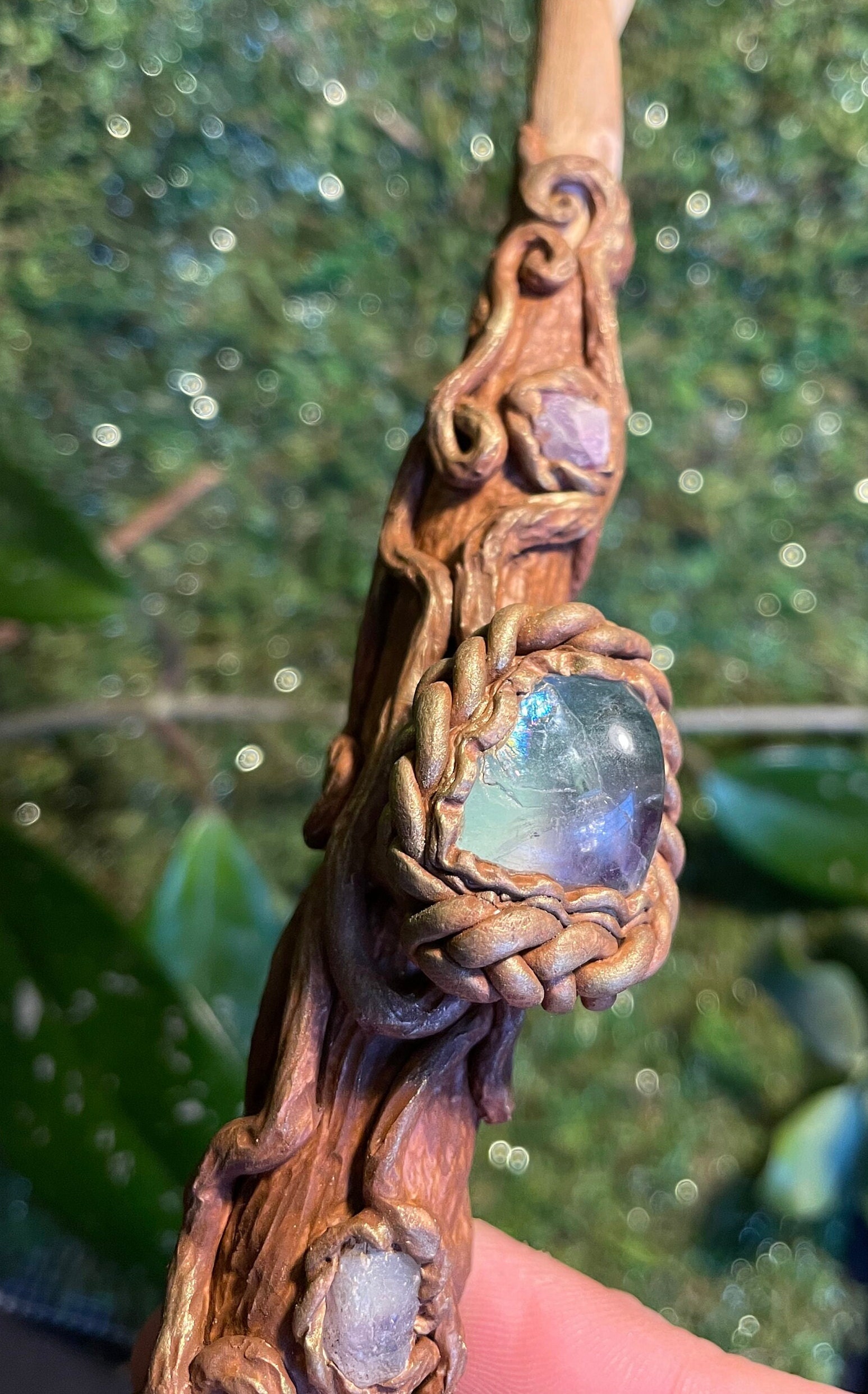 Customized Wands - Etsy