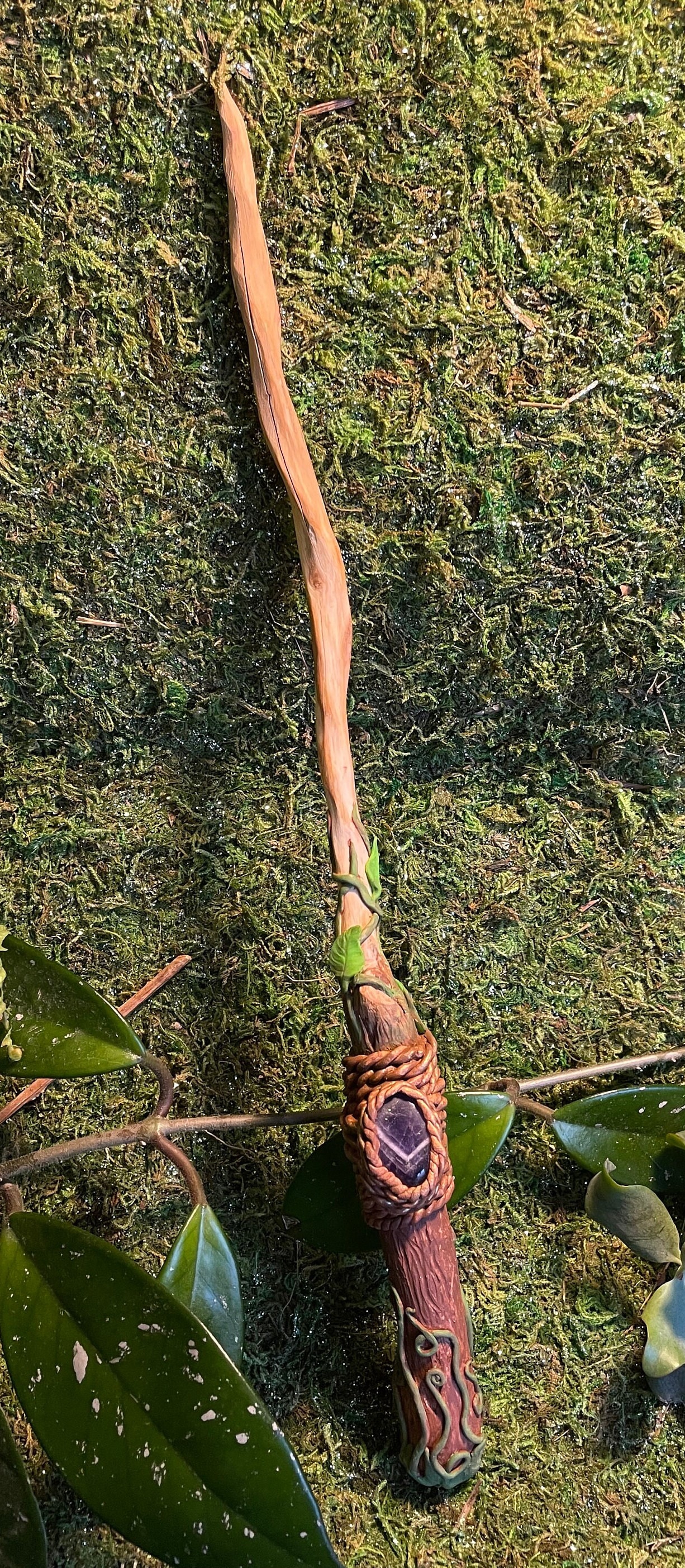 Customized Wands - Etsy