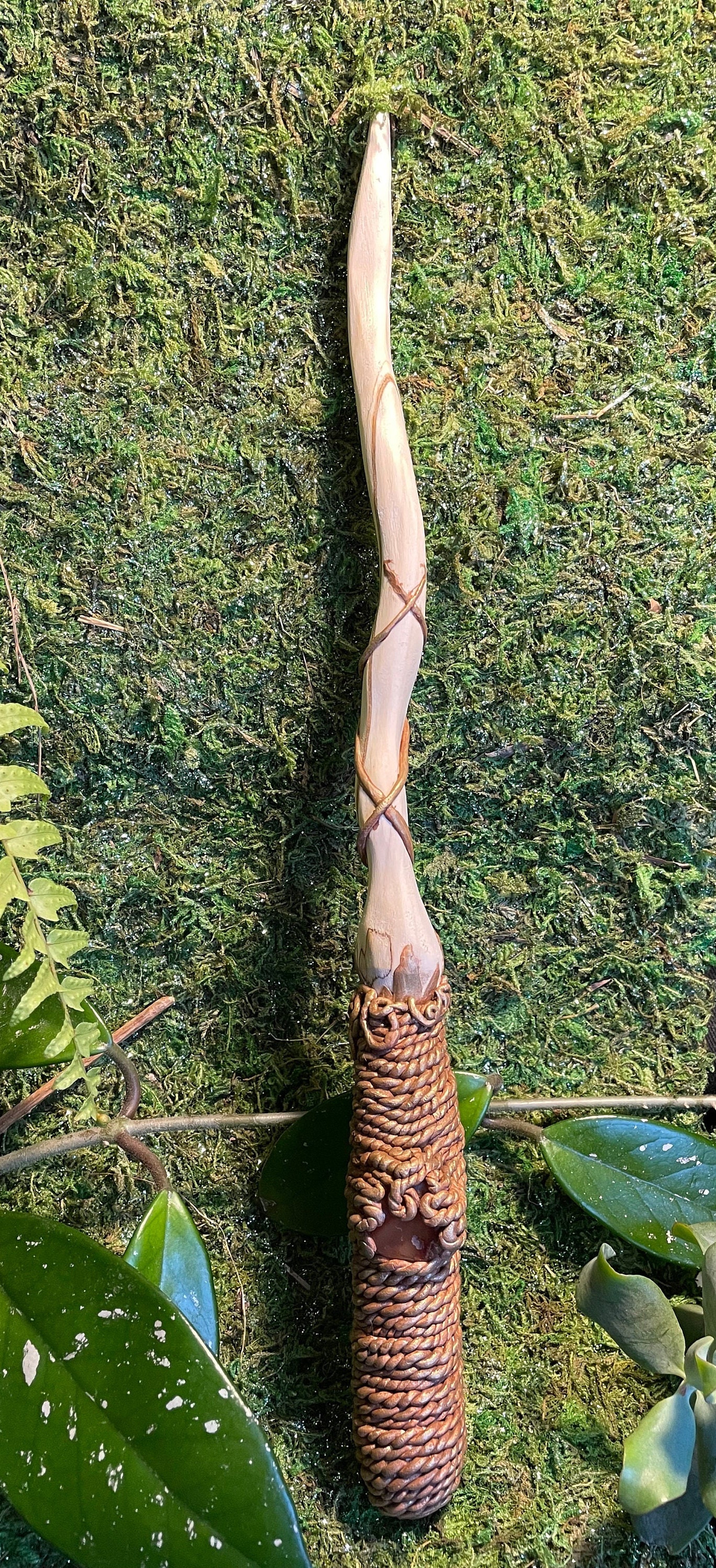 Customized Wands - Etsy