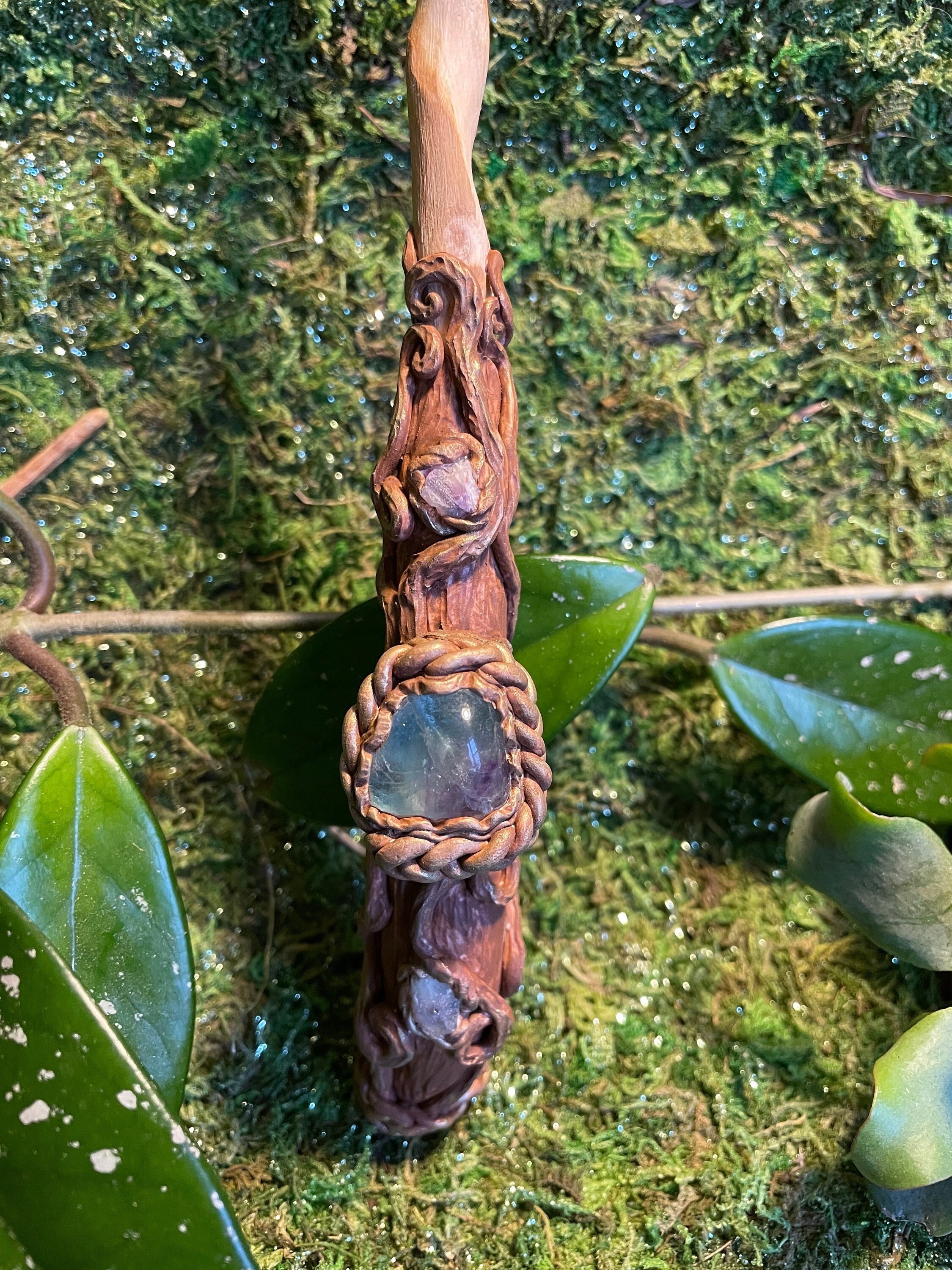 Customized Wands - Etsy