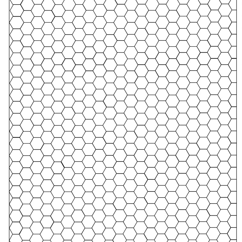 Dnd Grid Paper - Etsy