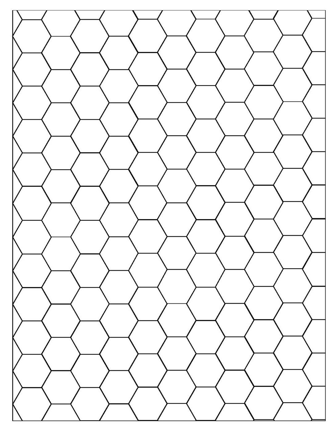 one-inch-hex-graph-paper-etsy