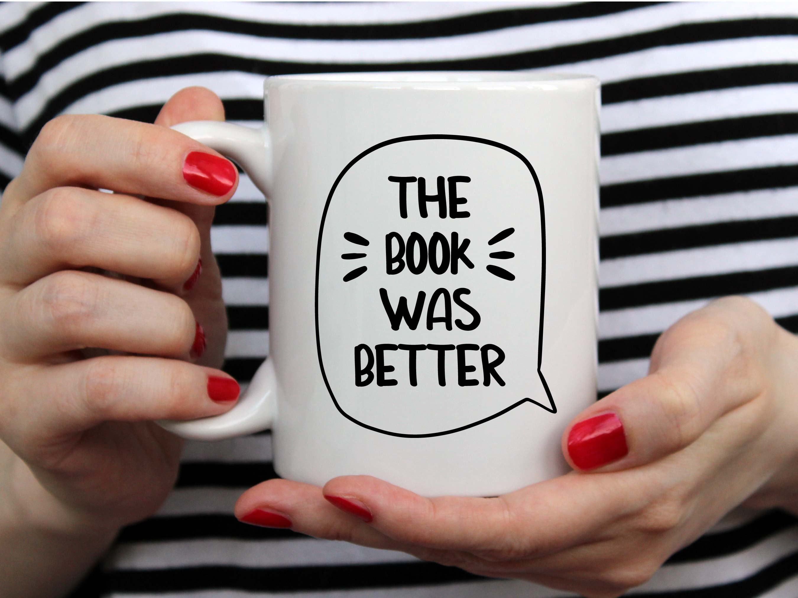 Funny Reading Quotes Bundle SVG, Funny Book Quotes PNG, Reading Cut ...