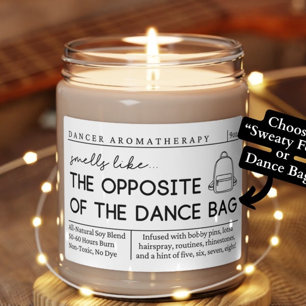 Dance Team Gift - 60+ Gift Ideas for 2025