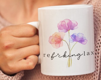 Busy Woman Mug - Etsy