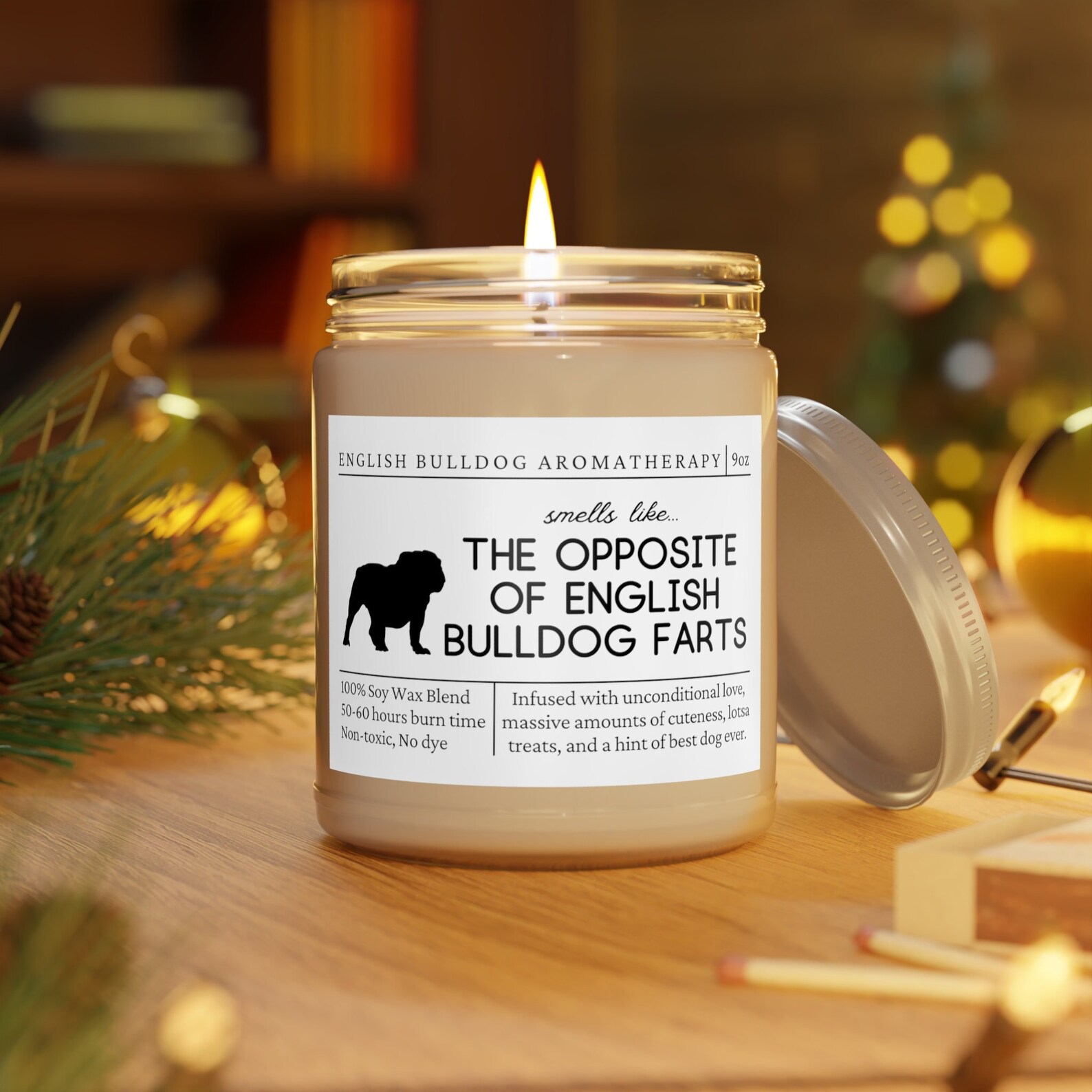 English Bulldog Gifts English Bulldog Mom Funny English - Etsy