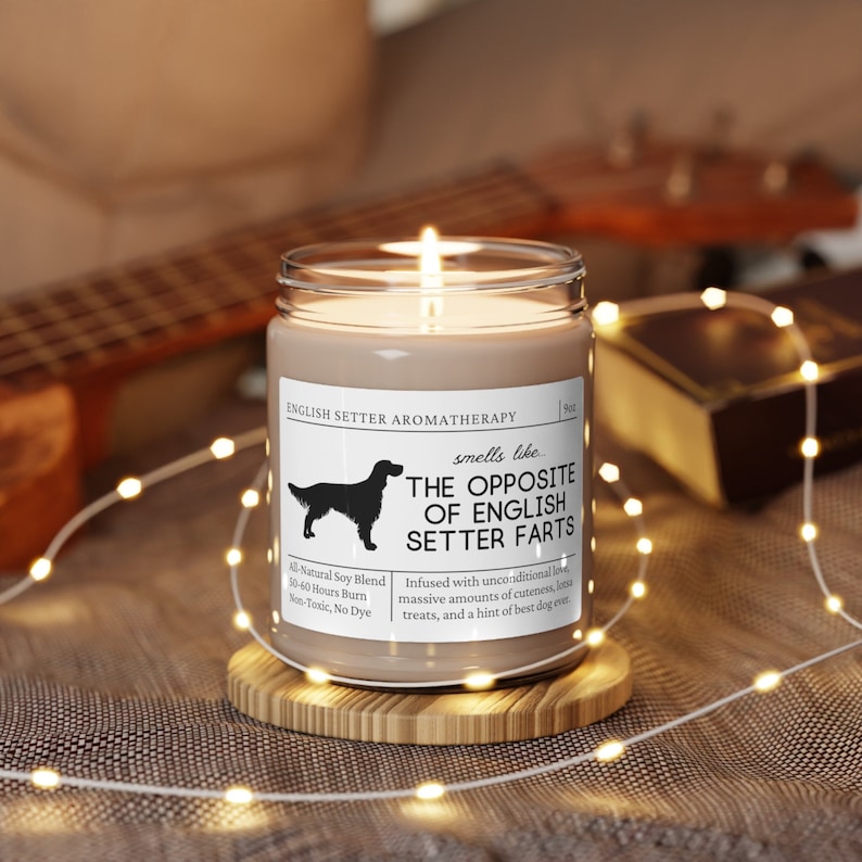 English Setter Gifts, English Setter Mom, Funny English Setter Gift ...
