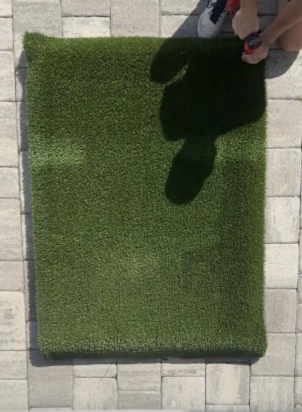 DIY Golf Tee Box – Printable PDF With Step-by-step Instructions - Etsy
