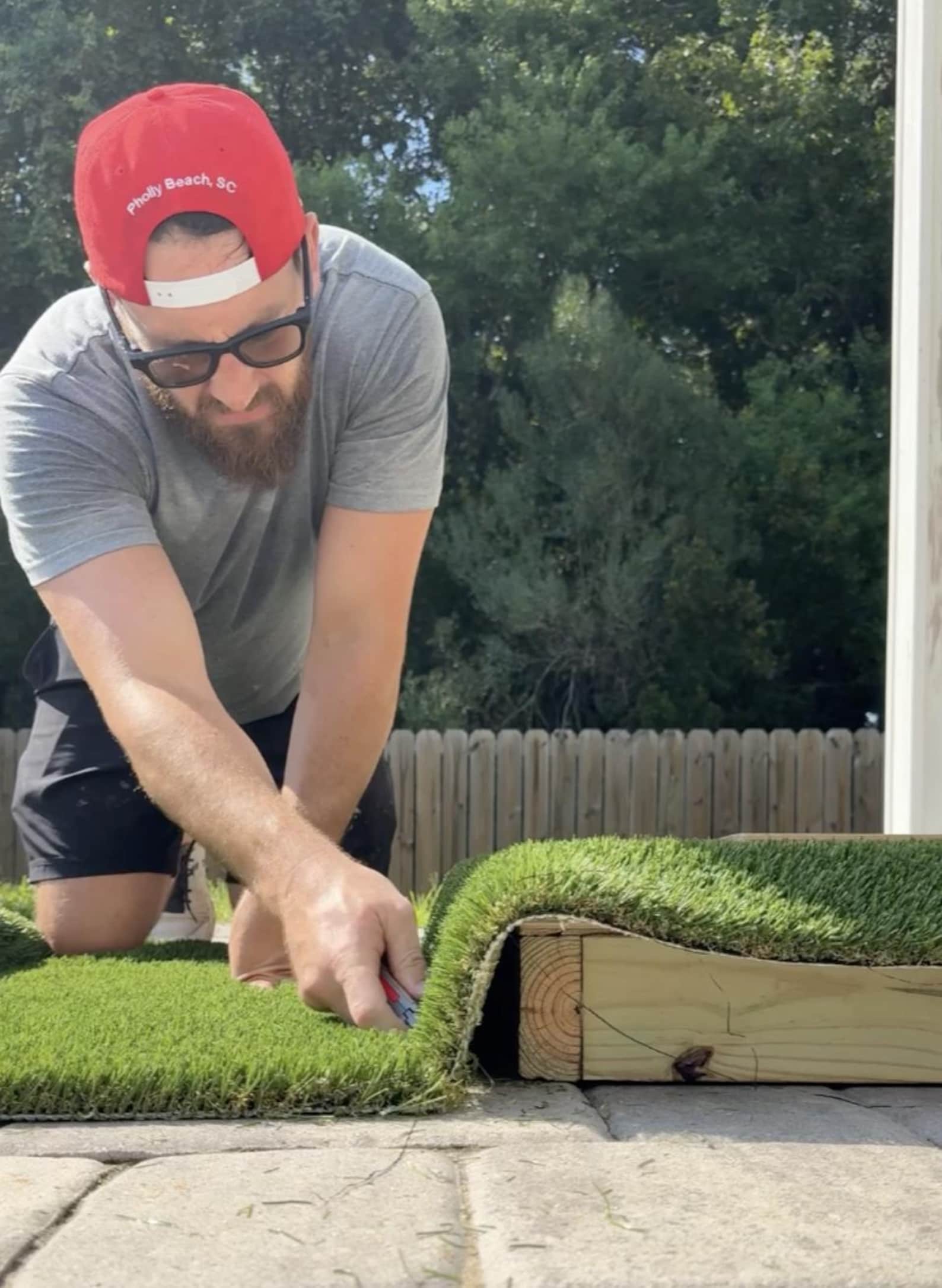 DIY Golf Tee Box – Printable PDF With Step-by-step Instructions - Etsy