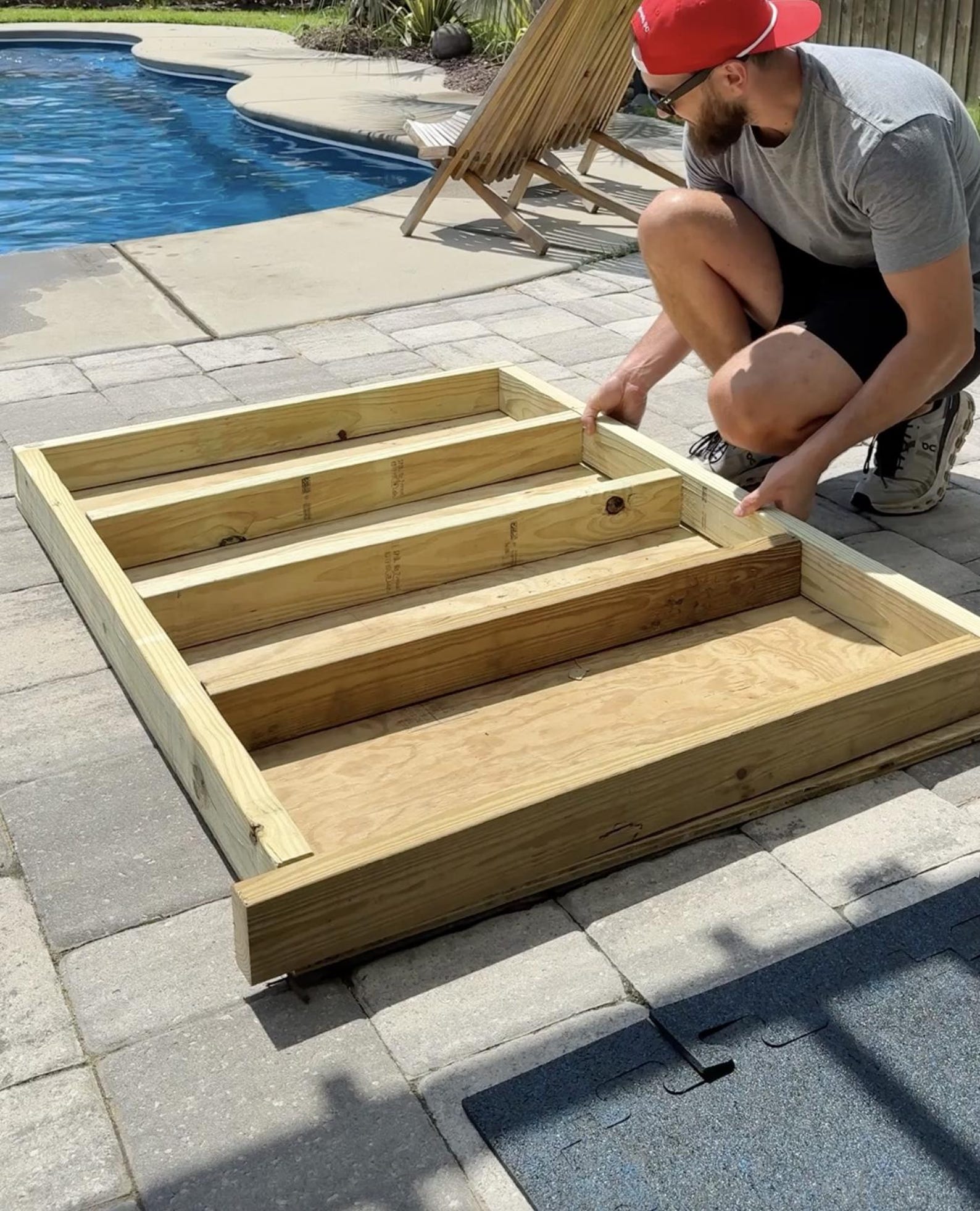 DIY Golf Tee Box – Printable PDF With Step-by-step Instructions - Etsy ...