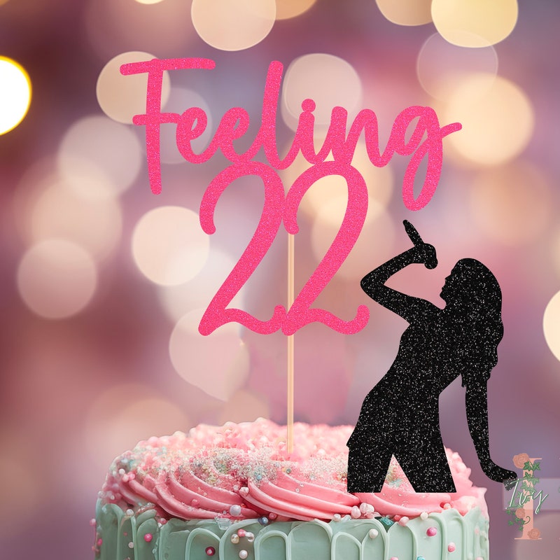 Feeling 22 - Etsy